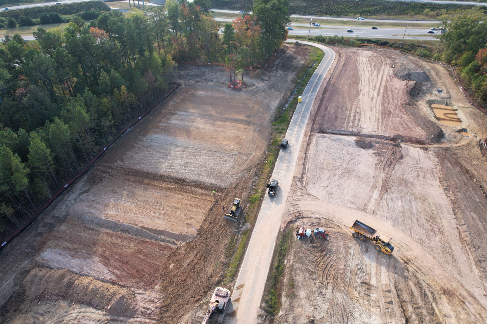 Northstar Construction Update 2024-03-31 – GardenStar